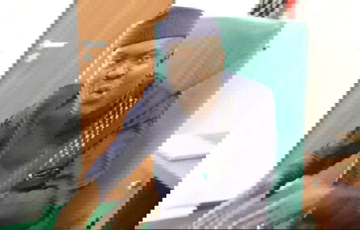 No group can hold us to ransom, PDP group tells Arogbo/Ijaw - Vanguard News