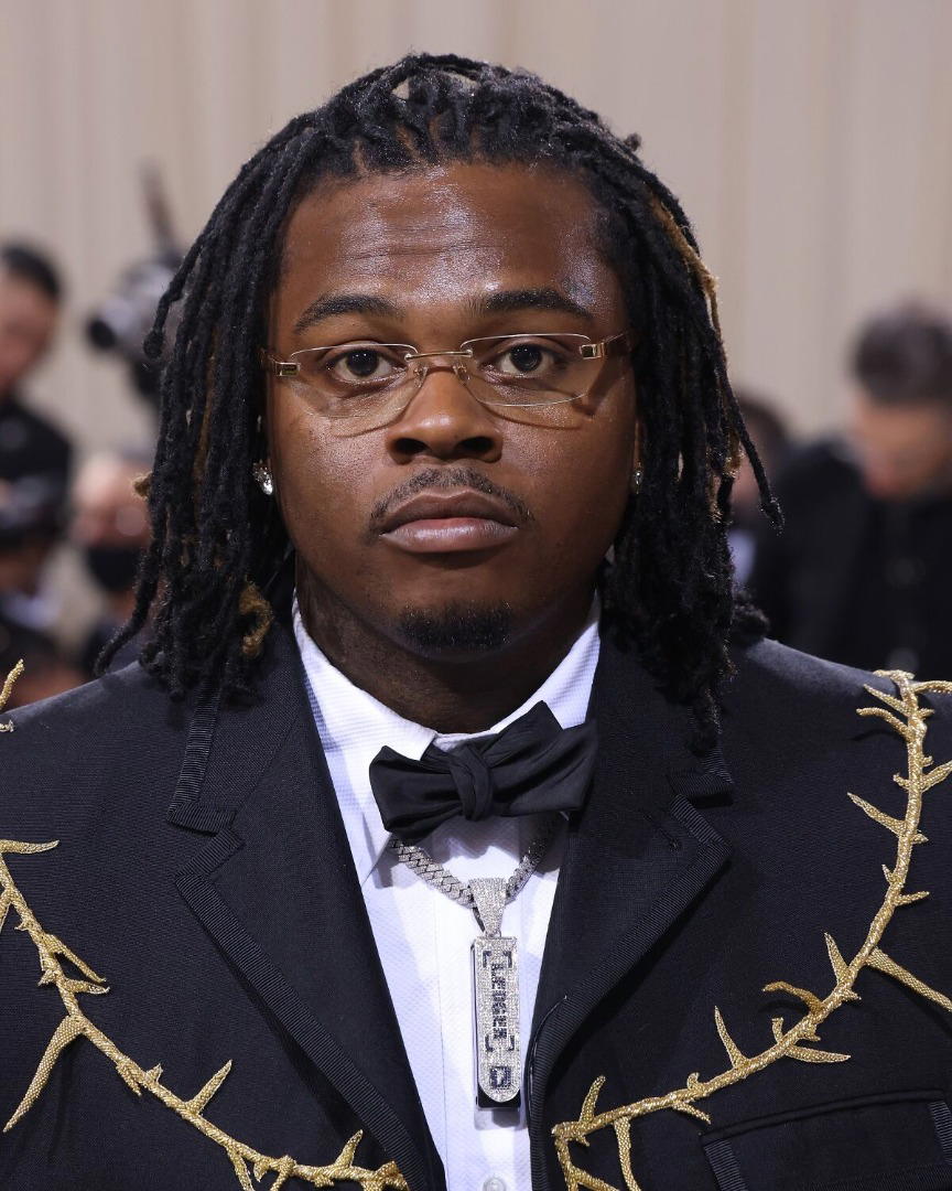 Rapper Gunna out of jail after guilty plea to racketeering charge ...