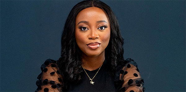 BHM’s Enitan Kehinde clinches NIPR’s Rising PR Practitioner of the Year ...