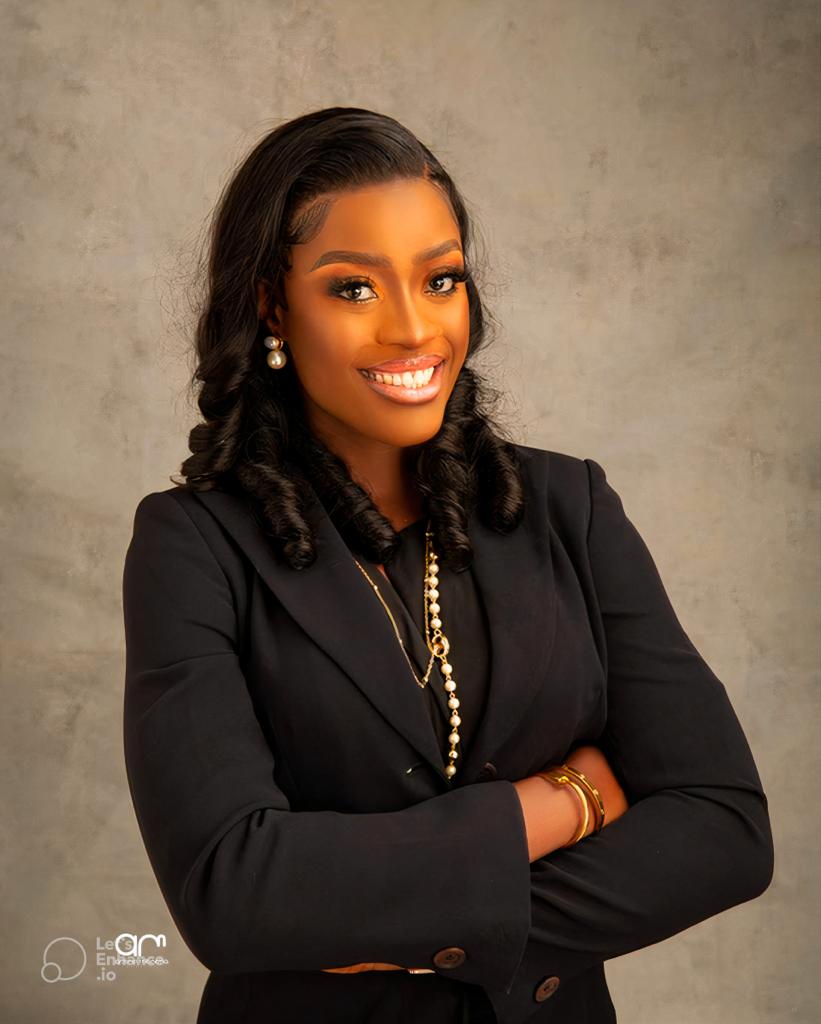 Amanda Obidike wins international award for STEM education innovation ...