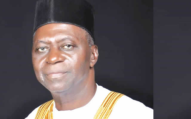 Nigeria's problem not solely caused by 1999 Constitution — Gen Gbor ...