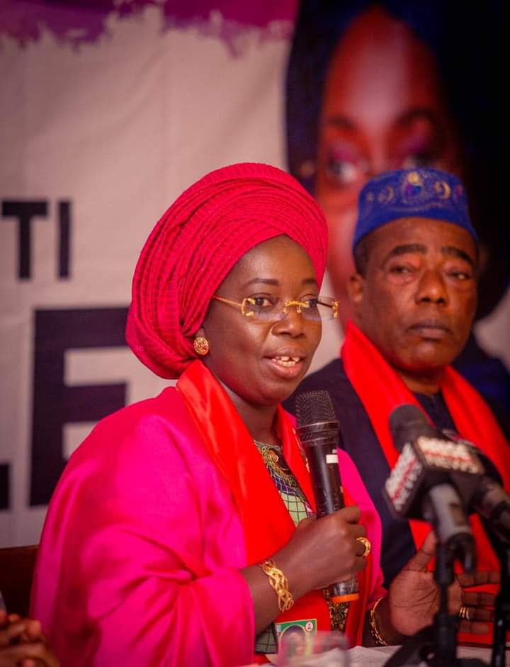 I 'll maximize local govt funds, drive demand for Lagos special status ...