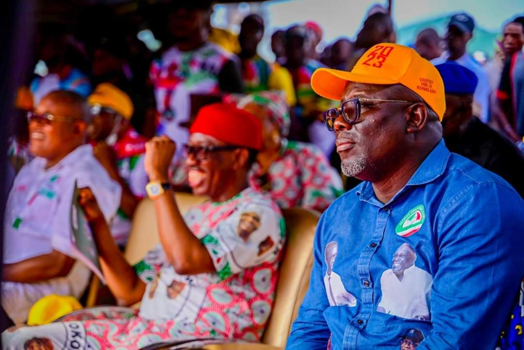 Tilije, Ndokwa/Ukwuani organise free medical care - Vanguard News