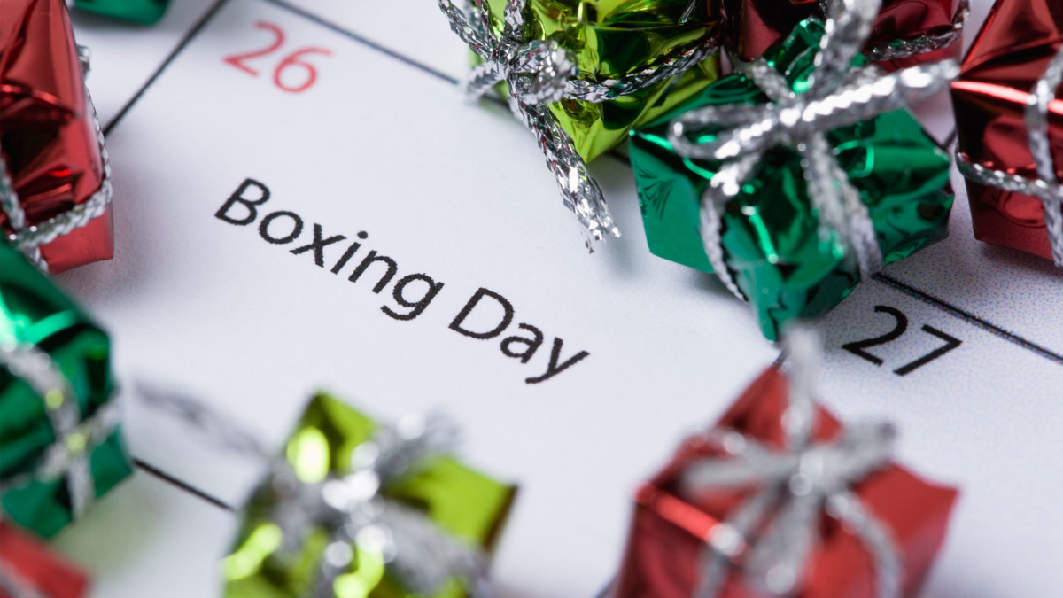 Why Christians celebrate Boxing Day - Vanguard News