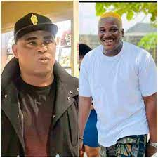 Veteran Yoruba actor, Isbae U’s father, Kamal Adebayo, is dead ...