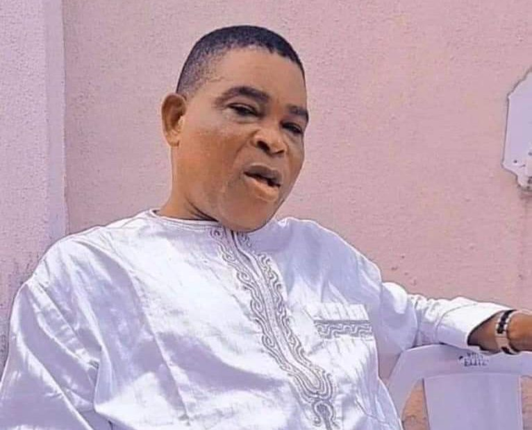 Celebrities mourn late Nollywood Actor, Kamal Adebayo - Vanguard News
