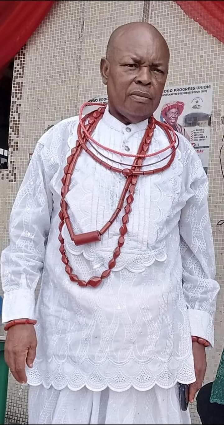 Okowa congratulates new Urhobo Progress Union PG, Owe - Vanguard News