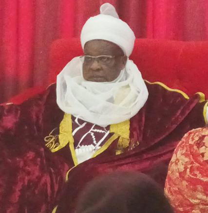 Atiku's chances are bright - Katsina Emir