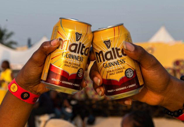 Malta Guinness partners The Street Church to power up Love & Light Fest 2.0