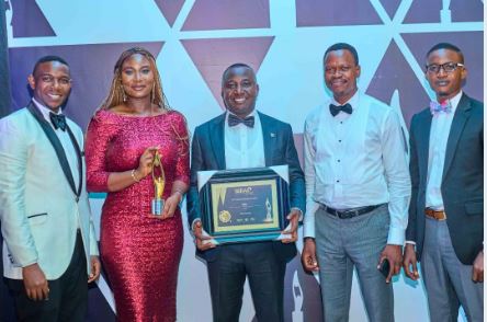 NBC wins awards for contributions toward environmental sustainability ...