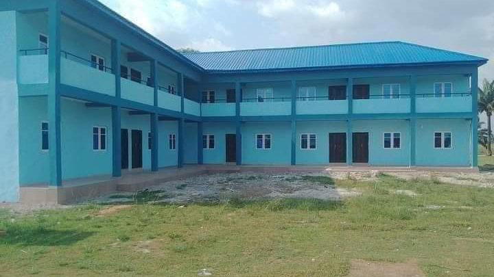 CSO makes case for full implementation of Safe School Declaration ...