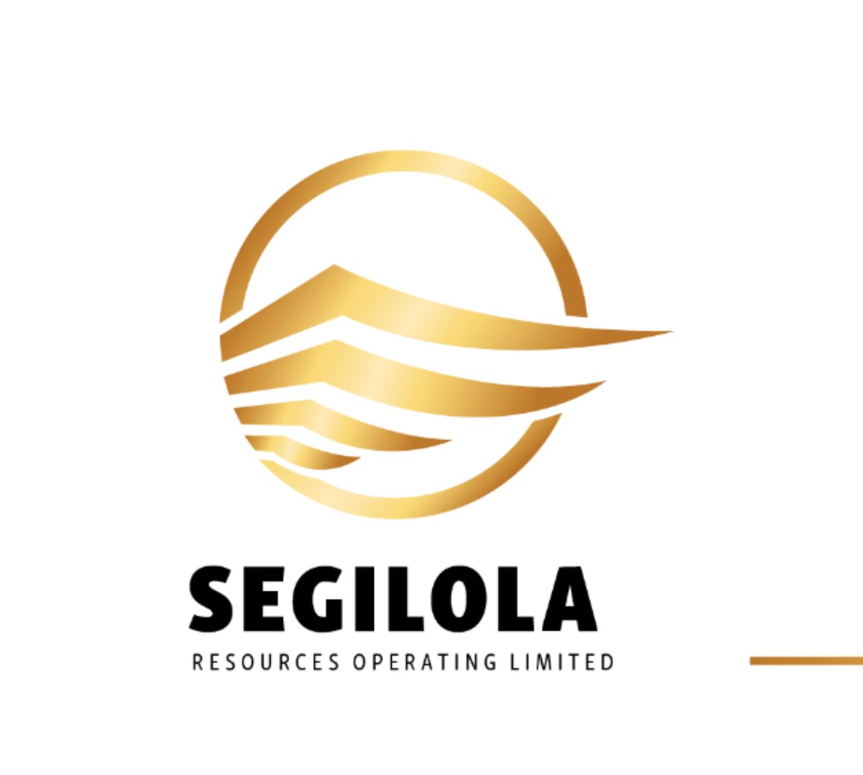 Clarifying statements regarding the activities of segilola resources ...