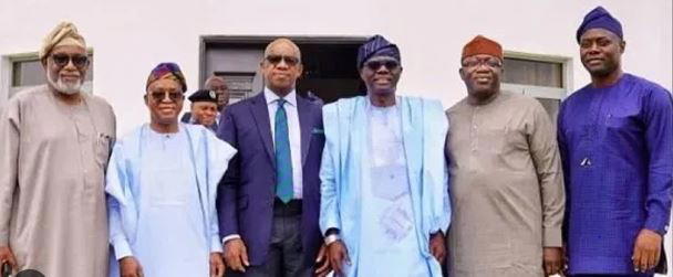 Oodua Nation: Perish the thought, South West Govs tell agitators