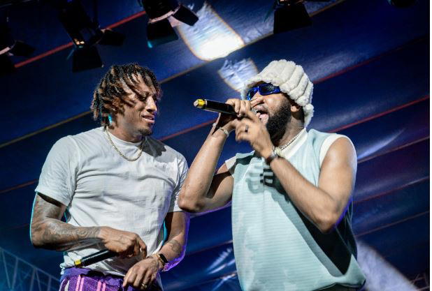 Lecrae, Ada Ehi, others headline Rock Fest 2.0