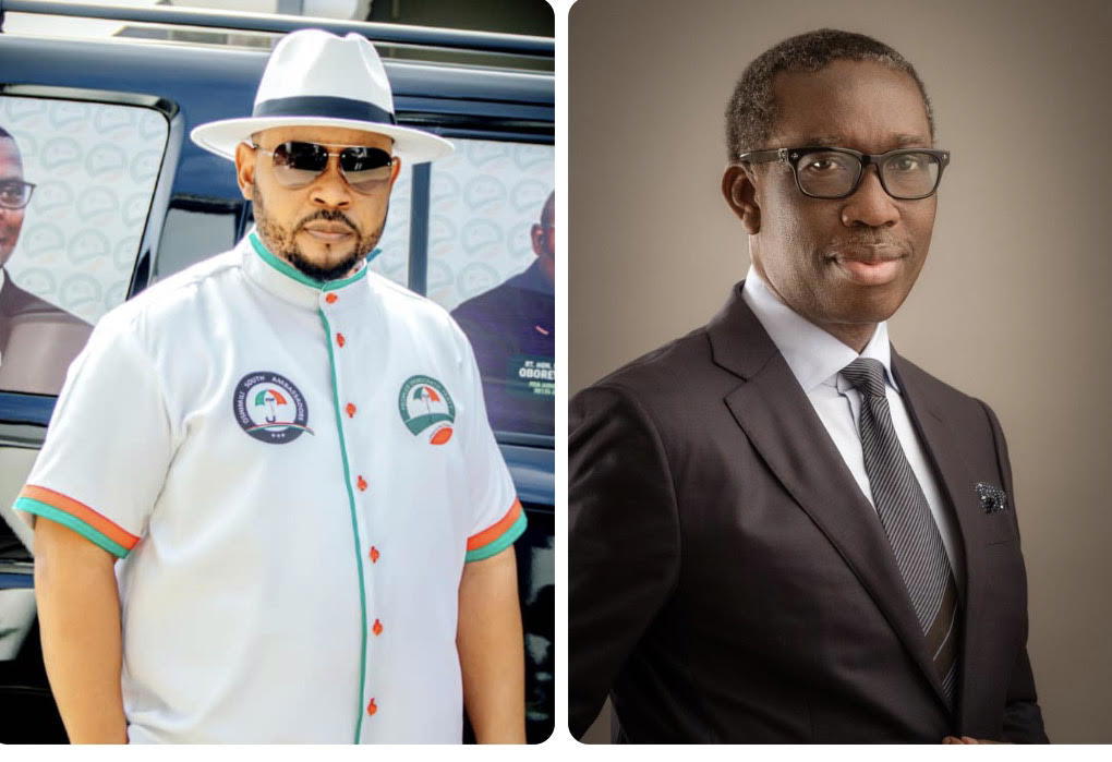 Okowa empowers thousands of youths - Charles Obi - Vanguard News