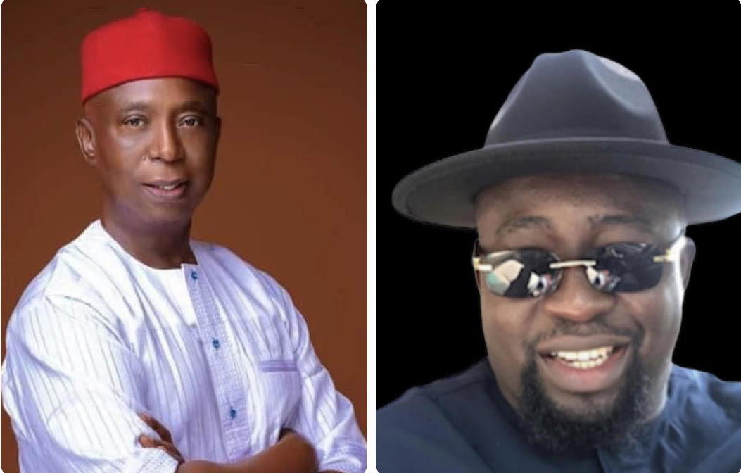 Ned Nwoko at 62 is a blessing to Nigeria- Okwereogu - Vanguard News