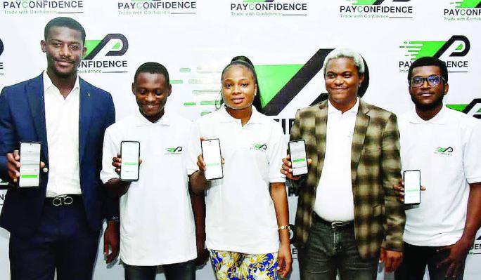 PAYC: How new mobile app enhances online transaction for businesses