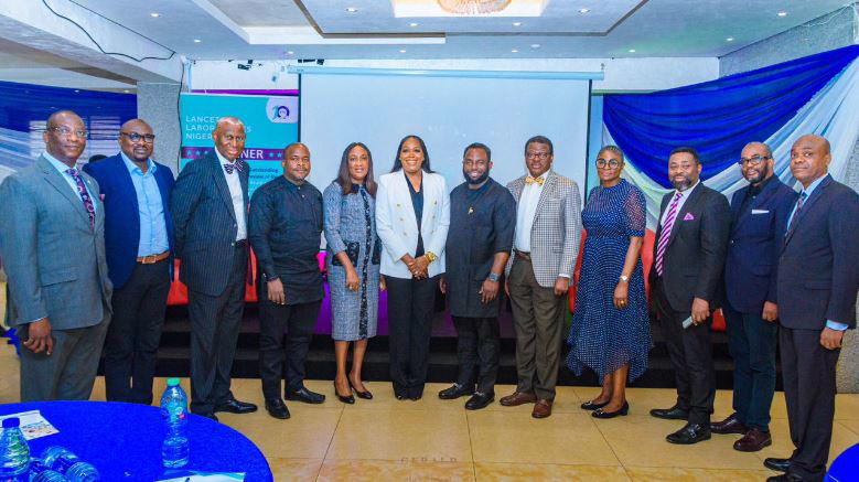 Anniversary: Clina-Lancet laboratories advocate health financing to ...