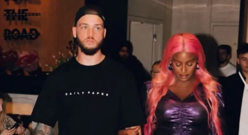 'We met 25 days ago' - DJ Cuppy announces engagement date - Vanguard News