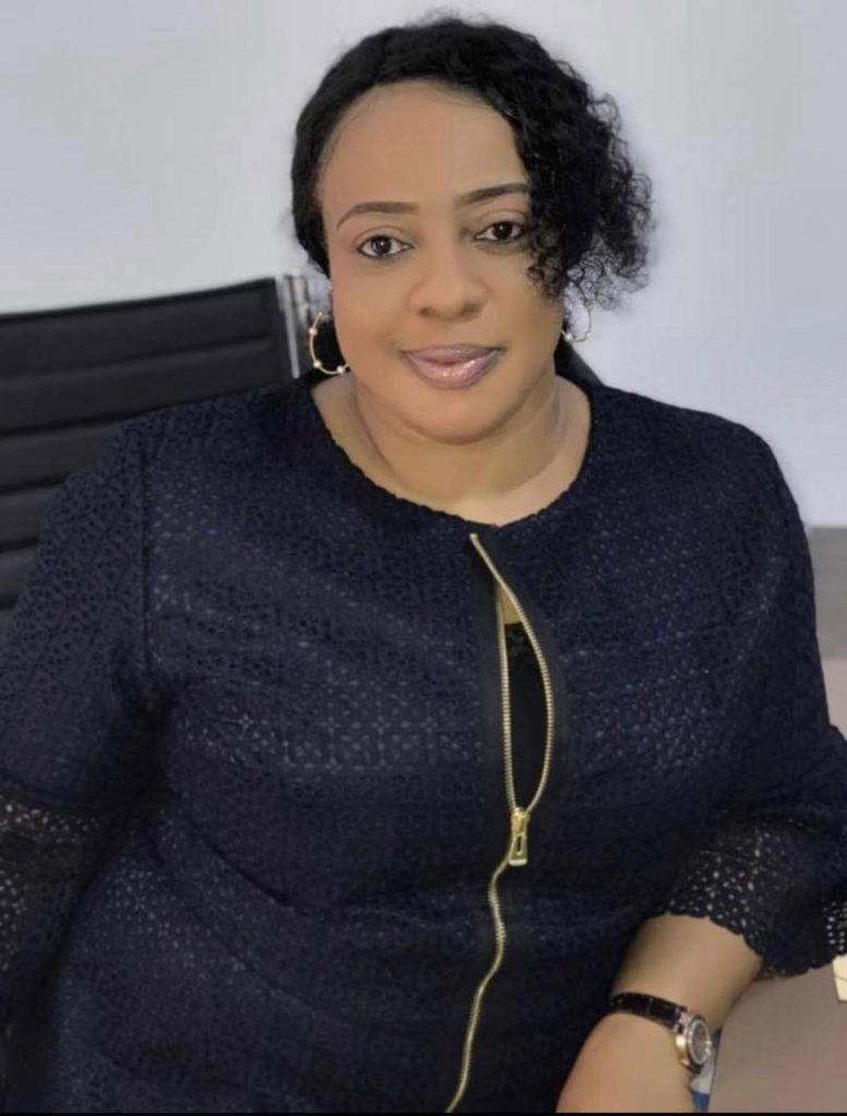 Oyeye mourns Ngozi Ogunwa - Vanguard News