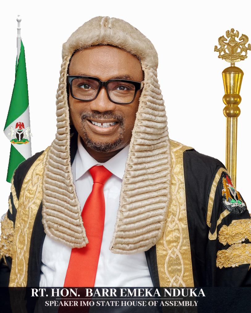 Uproar, as Imo State House of Assembly votes against LG, legislature ...