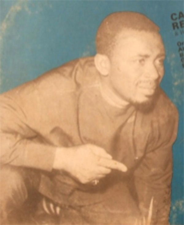 52 years after, Rex Lawson still lives in fans' hearts