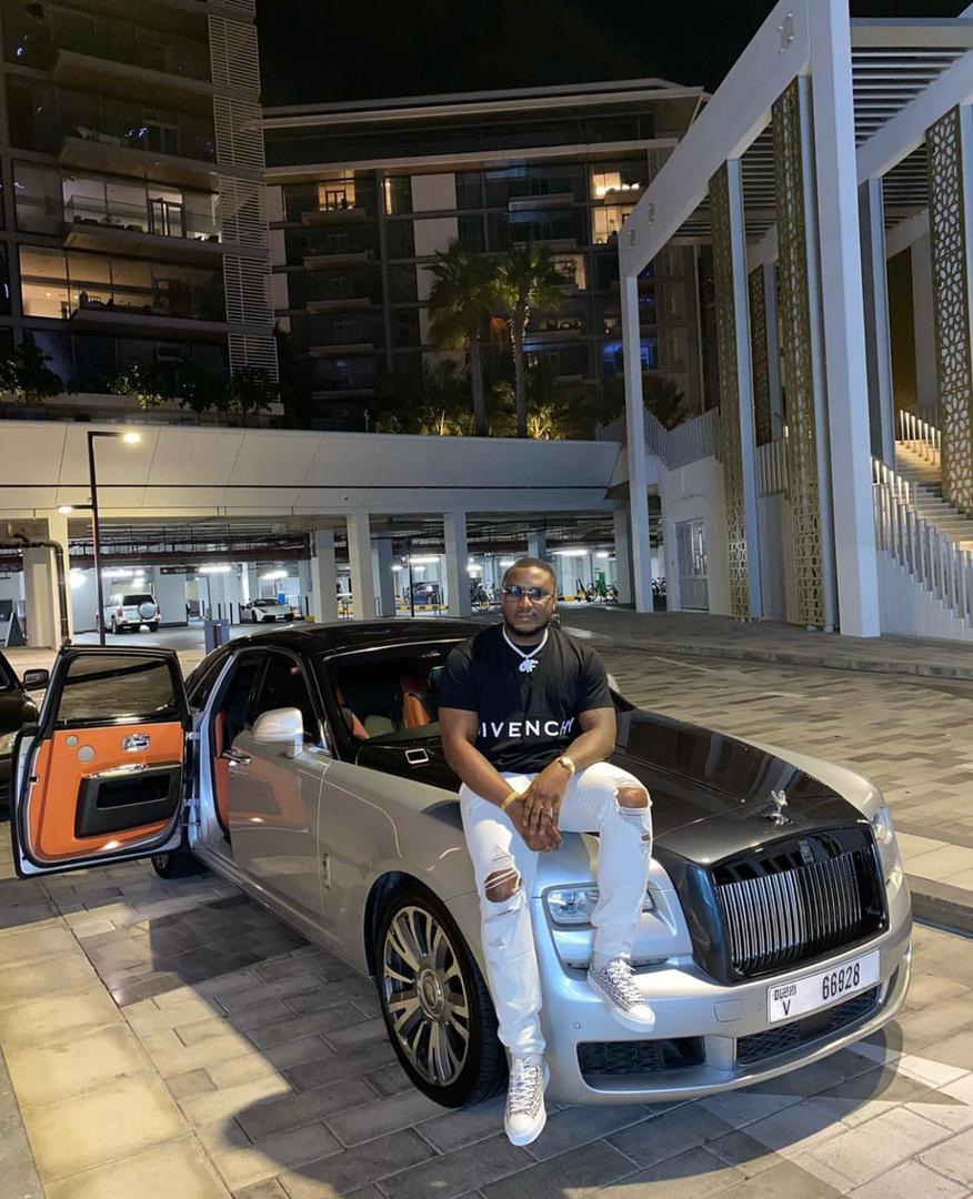 TTW Promotion dazzles with 4th Studio Album