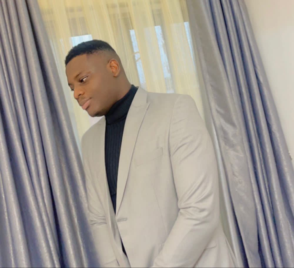 People told me to quit Naijaeverything - CEO, Osinuga