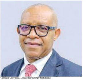 Vanguard Awards: Emeka Okwuosa, driving energy transition across ...