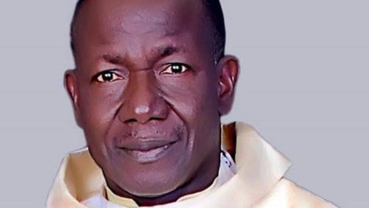The killing of Rev Father Isaac Achi - Vanguard News