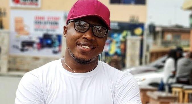 I battled with brain tumour — Content creator, Aproko Doctor - Vanguard ...