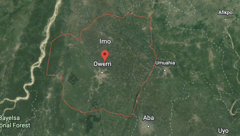 Beheading of the LG boss in Imo State - Vanguard News