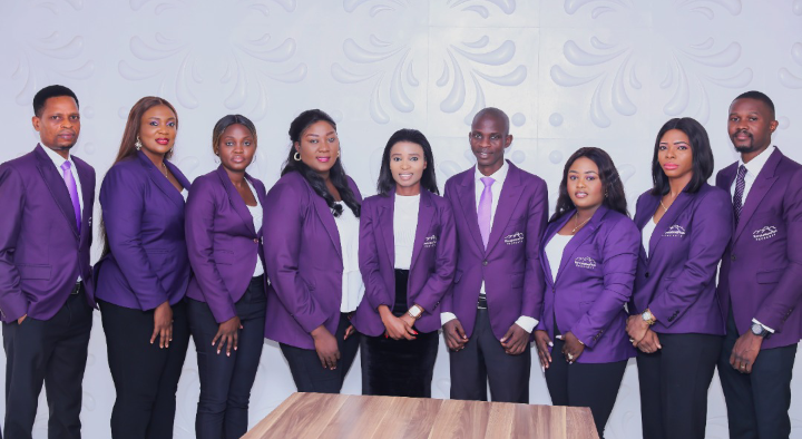 RevolutionPlus Property unveils new executive management team ...