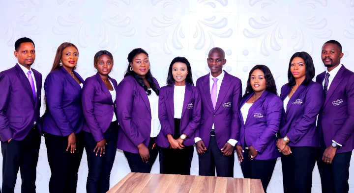 RevolutionPlus Property unveils new executive management team ...