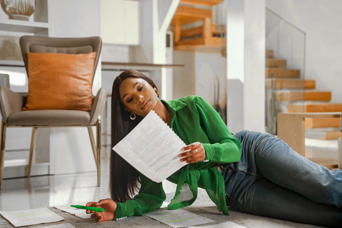 Temi Otedola becomes Bamboo’s new ambassador