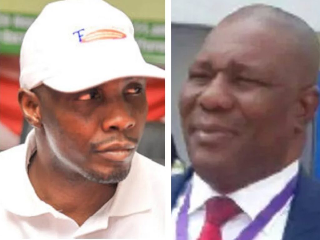 A letter to Tompolo and Otuaro - Vanguard News