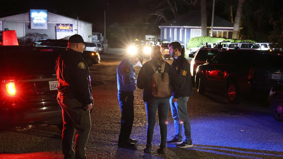 Seven die in US mass shooting, 48 hrs after 72-yr-old killed 10