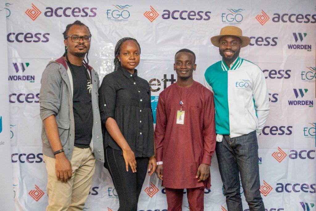 Democratization Of Digital Skills Vital For Human Capital Development