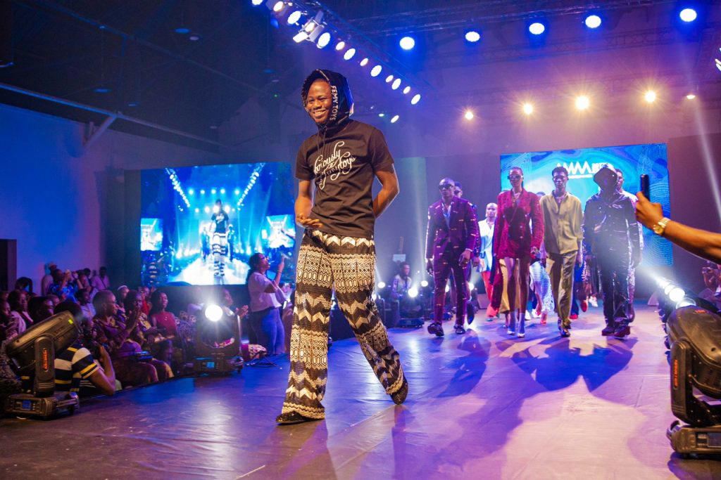 My journey in the fashion industry - Femi Adeyemi - Vanguard News