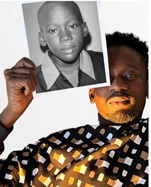 Mr Eazi only African artiste featured in new star-studded #Boss campaign