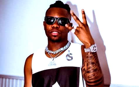 Europe-based Nigerian artist, Icekid DS, launches album - Vanguard News