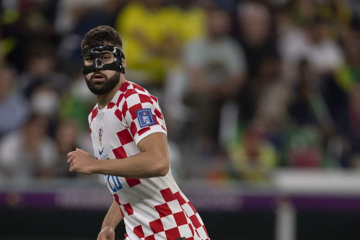 Croatia defender Josko Gvardiol eyes Liverpool move - Vanguard News