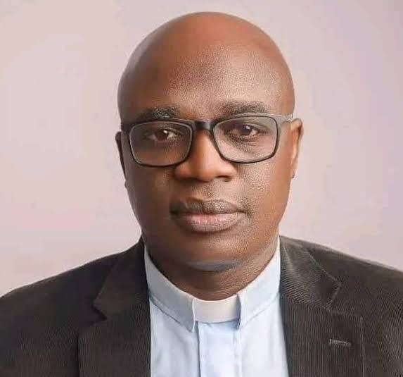 Benue guber: APC's Alia unveils manifesto, plans amnesty for repentant ...