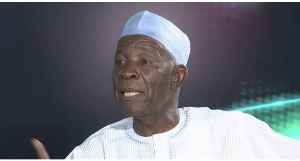 Nigeria's moved beyond Obasanjo's thinking - Buba Galadima - Vanguard News