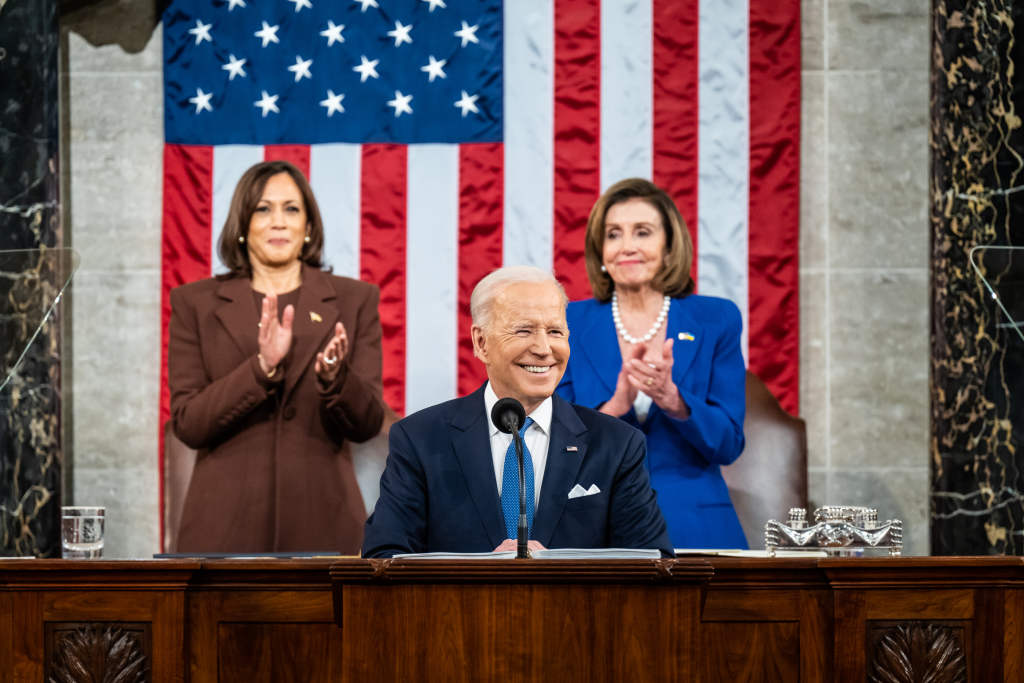 Biden commissions new Special Presidential Representative for U.S ...