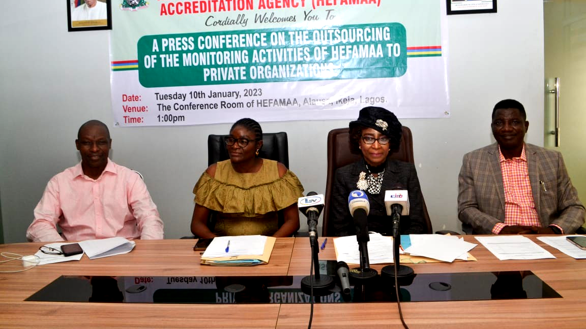 Healthcare delivery: Lagos outsources facilities monitoring operations ...