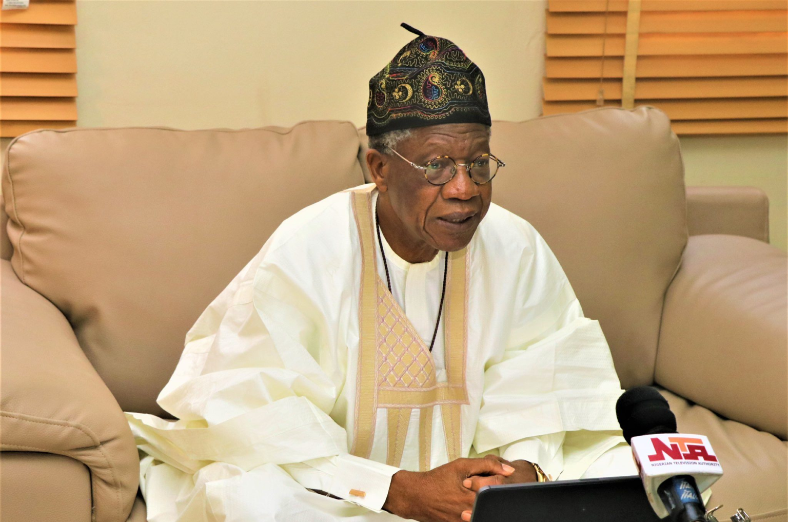 Fear not, elections’ ll hold — FG - Vanguard News