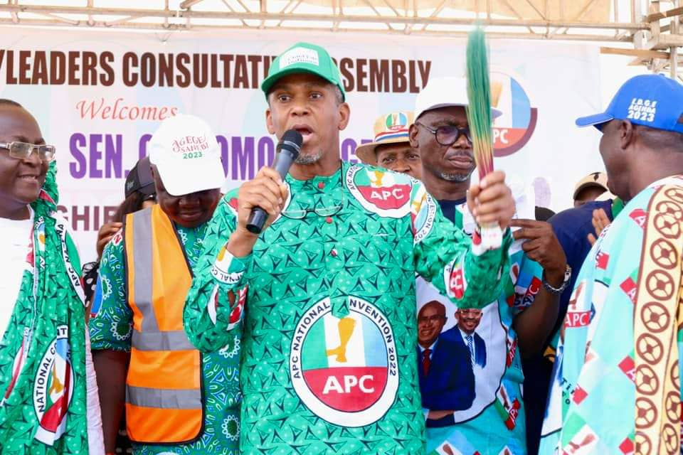 Why Ede Dafinone is the choice of the people - Vanguard News