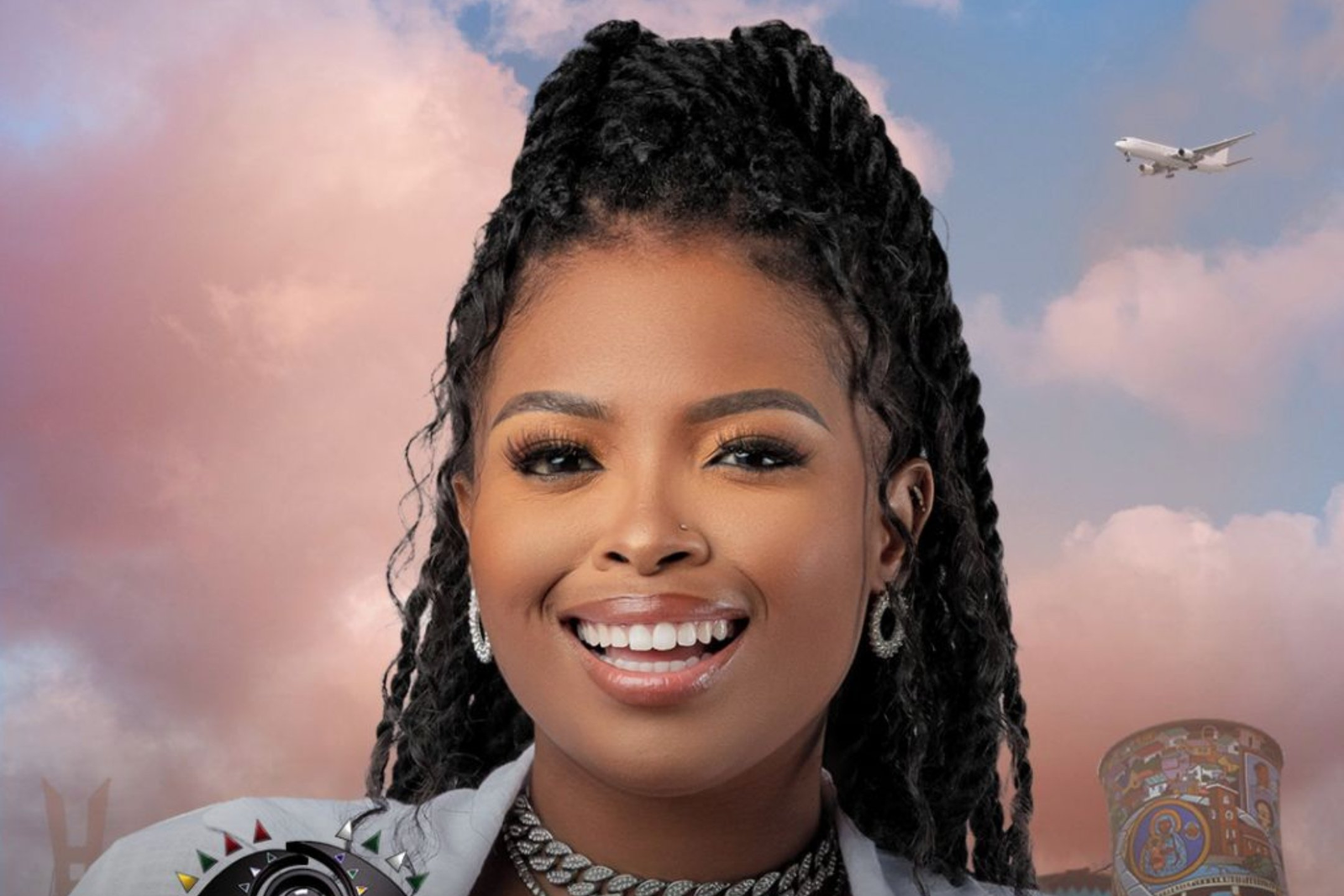 BBTitans: I was in abusive relationship – Yaya reveals life's experience