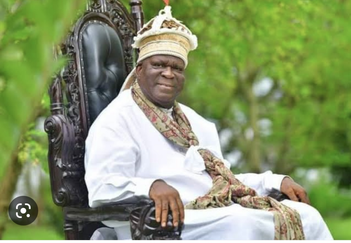 Why Etubom’s Traditional Council re-proclaims Ekpo Abasi-Otu as Obong ...